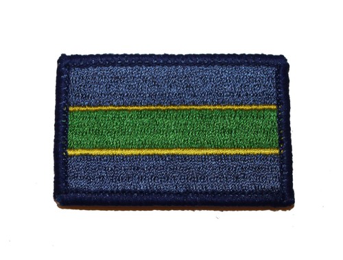 Reine Royal Hussars Tactique Reconnaissance Flash Trf Badge ( Qrh tf135 ...