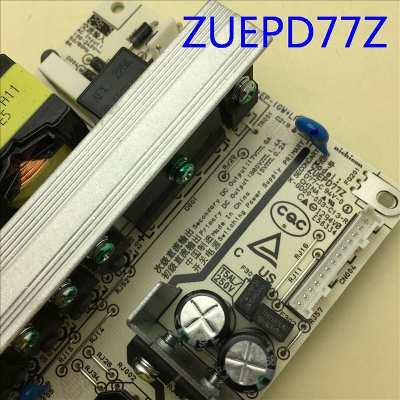 NEW ZUEPD77Z Power Supply Board FOR Epson CB-696Ui/CH-LS100 Projector # ...