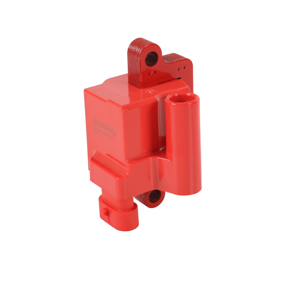 8 SET High Ignition Coils For Chevy GMC 4.8L 5.3L 6.0L UF271 D581 ...