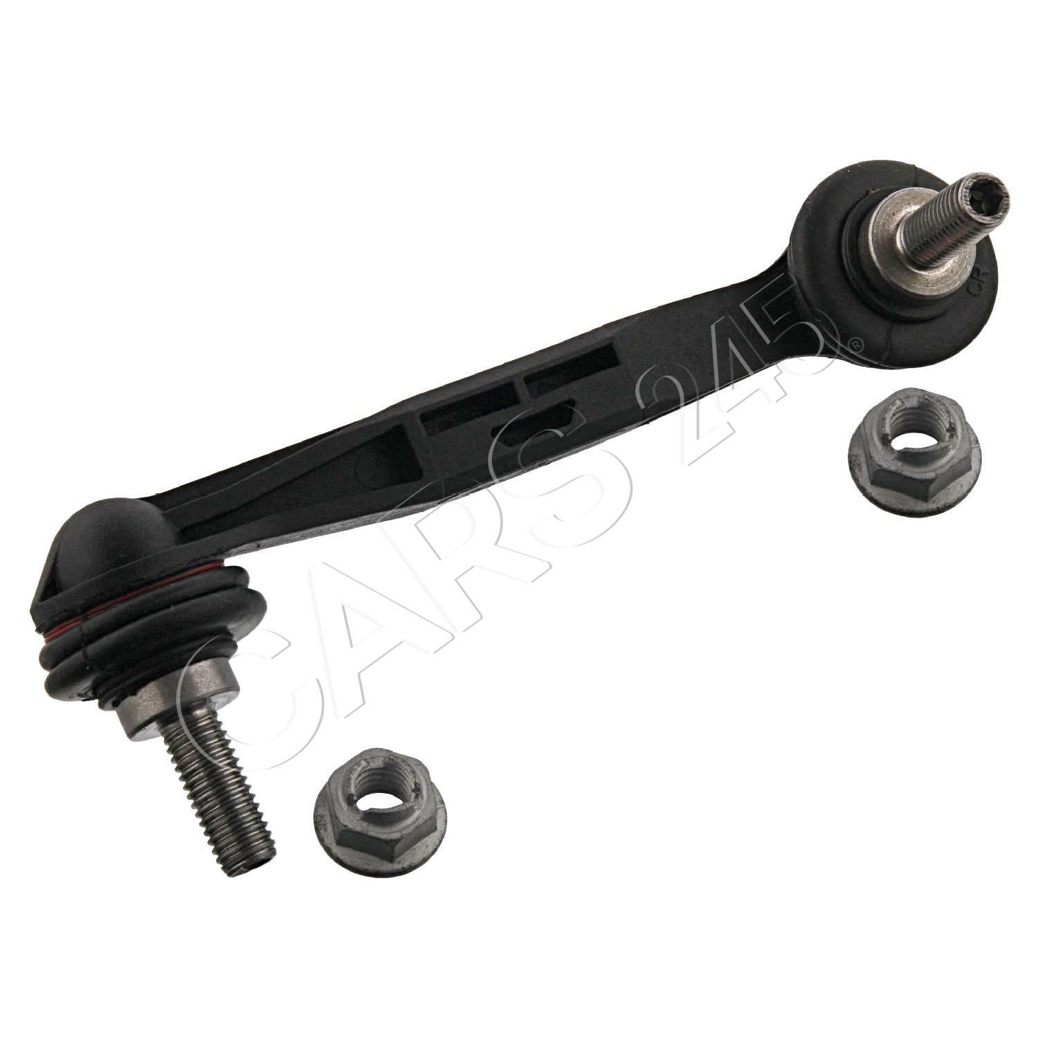 FEBI Link Stabilizer Plastic Rear Right For BMW Gt X1 E84 F20 F21 ...