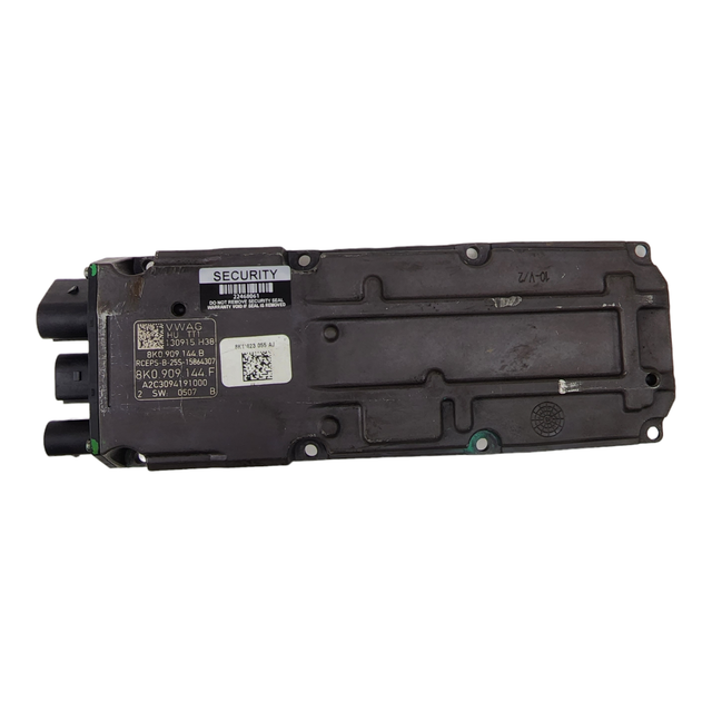 Audi A5 Steering Gear 2015 2016 A4 Rack and Pinion 8k0 909 144 F OEM ...