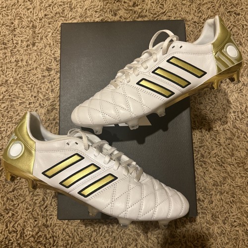 Adidas 11PRO TK Toni Kroos FG JH6410 SIZE 11.5 Limited Edition | eBay