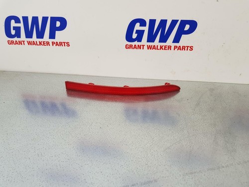 Volkswagen Tiguan Left Rear Bumper Reflector 2008-2016 5N0941071 | eBay ...