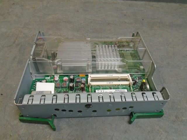 NCR 74xx Point of Motherboard Service Assembly PN 497-0466288 for sale ...