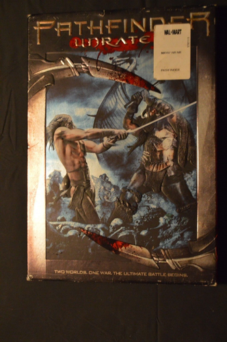 Pathfinder (DVD, 2007, Unrated Edition) | eBay