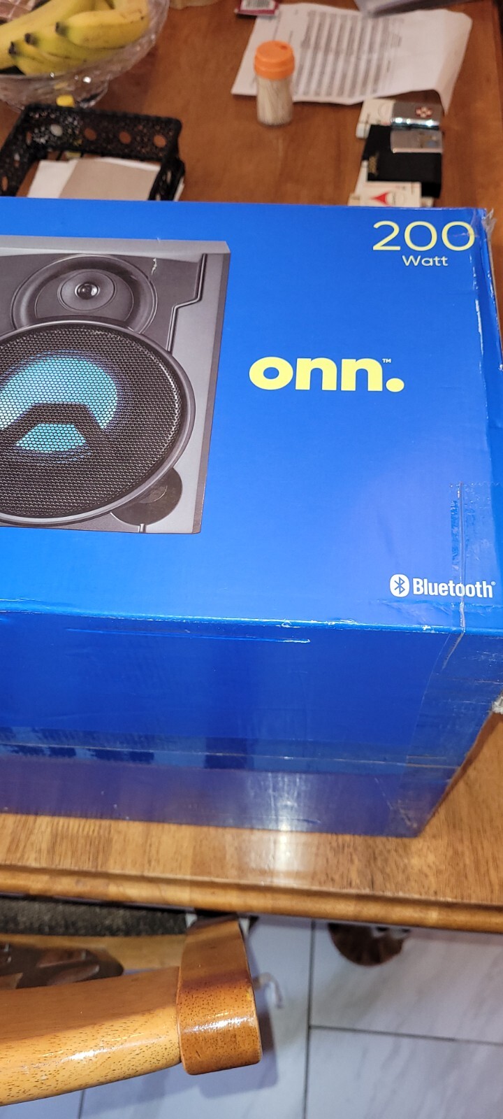 ONN VIPRB-100008724 CD Player Black for sale online | eBay