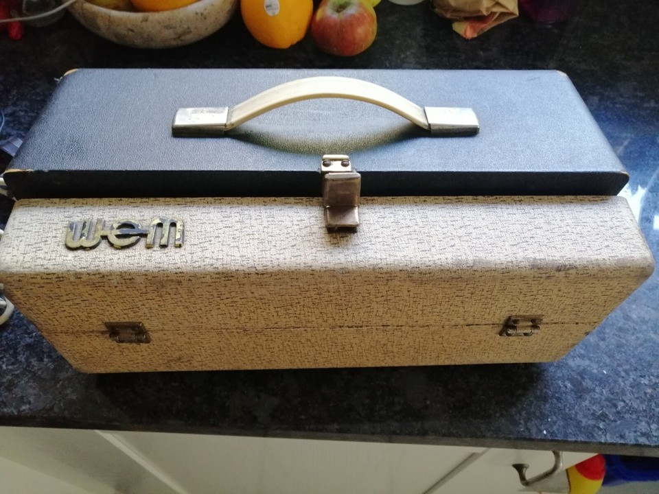 WEM Watkins Copycat | eBay