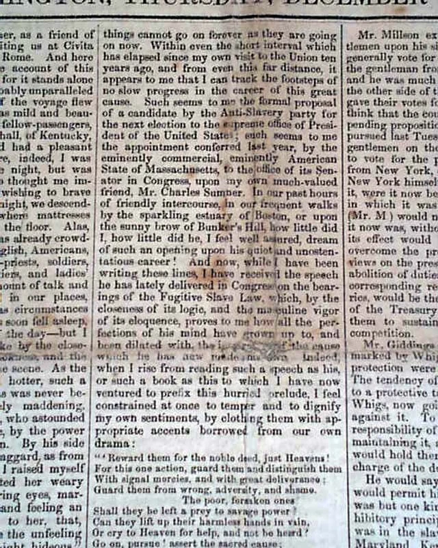 Frederick Douglass Slave Cabin