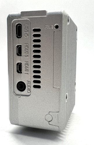 SL-RP4 Industrial Raspberry Pi 4 PLC Device, UL-Listed Housing ...