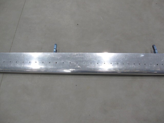 Leading Edge Slat Assembly - Right Outboard - Dassault Falcon 10 - PN ...