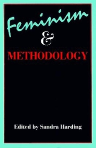 Sandra Harding Feminism and Methodology (Paperback) 9780253204448 | eBay