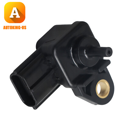 New MAP Manifold Pressure Sensor for Mazda 3 6 626 Millenia Protege RX ...