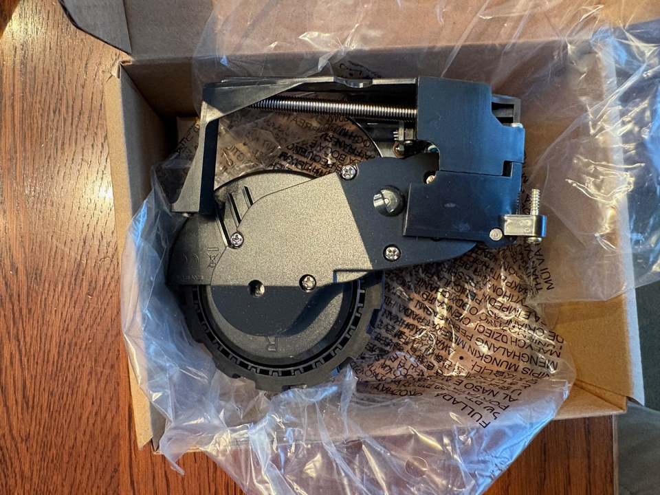 Right and Left Wheel Module for Roomba Combo® j7+ & j9+ | eBay