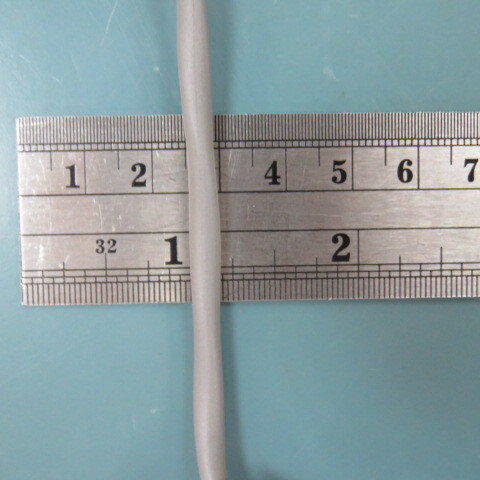 BELDEN 8205 Qty of 50 per Lot 2 Conductor 20AWG (7x28) Tinned Copper ...
