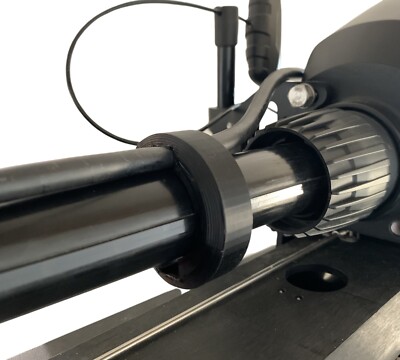 Garmin Force Cable Keeper / Organizer For Livescope Transducer Cable ...