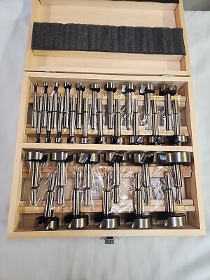 Freud Forstner Bit Set | eBay