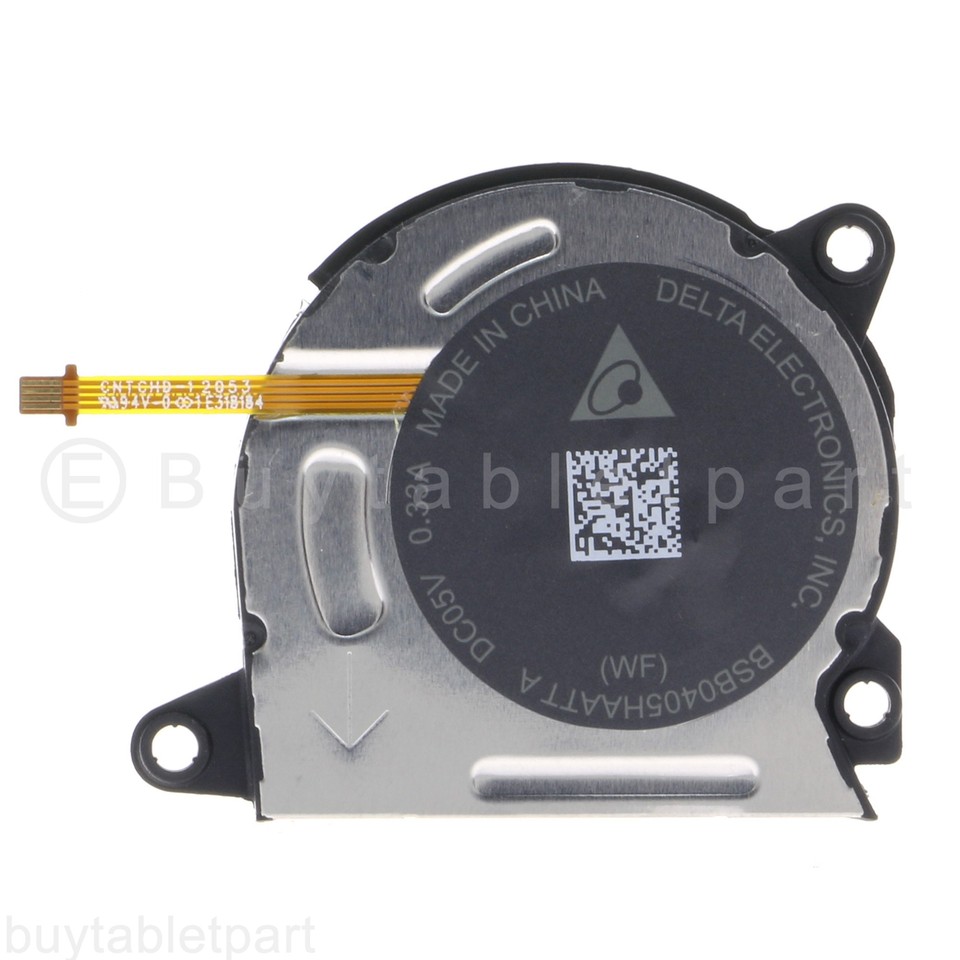 NEW Internal Cooling Fan Replacement FOR Nintendo Switch /NS Switch ...