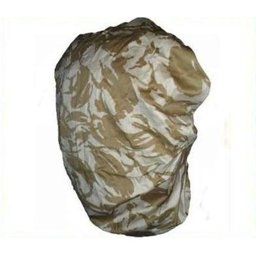 NEU ORIGINAL BRITISCHER RUCKSACKÜBERZUG DPM DESERT RUCKSACK ÜBERZUG ...