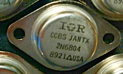 Rectifiers - International Rectifier