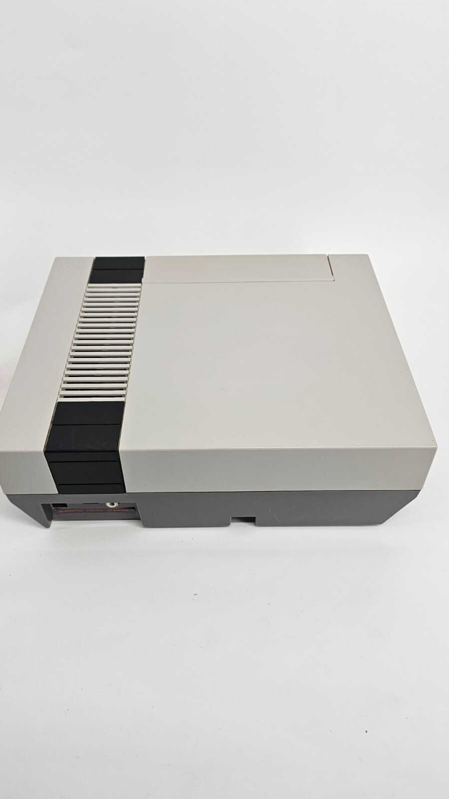 Nintendo Power Set | NES | Power Pad + Gun | NTSC-U/C (US/Canada ...