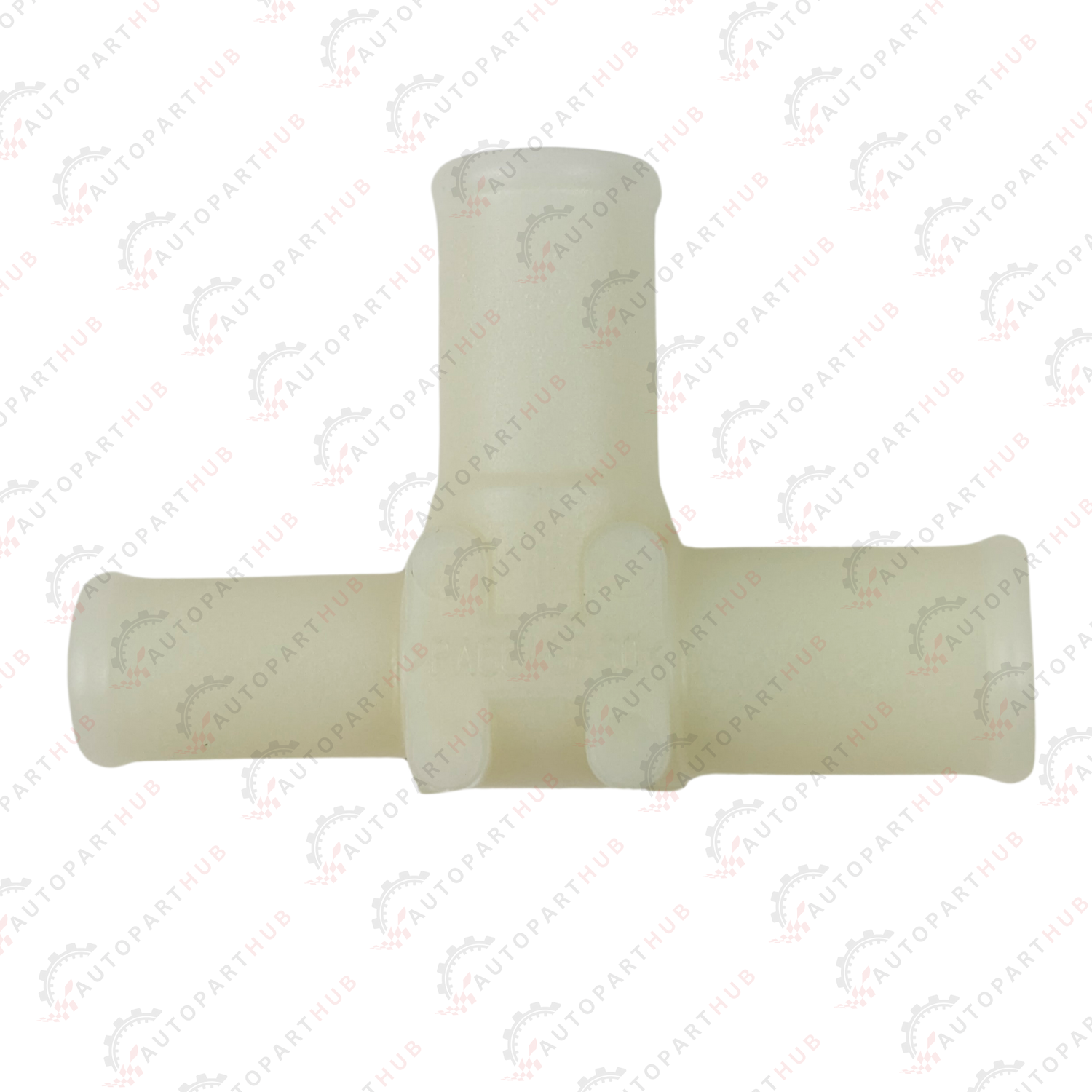 Genuine Toyota 06-09 RAV4 Heater Water Coolant Hose T Pipe Connector ...