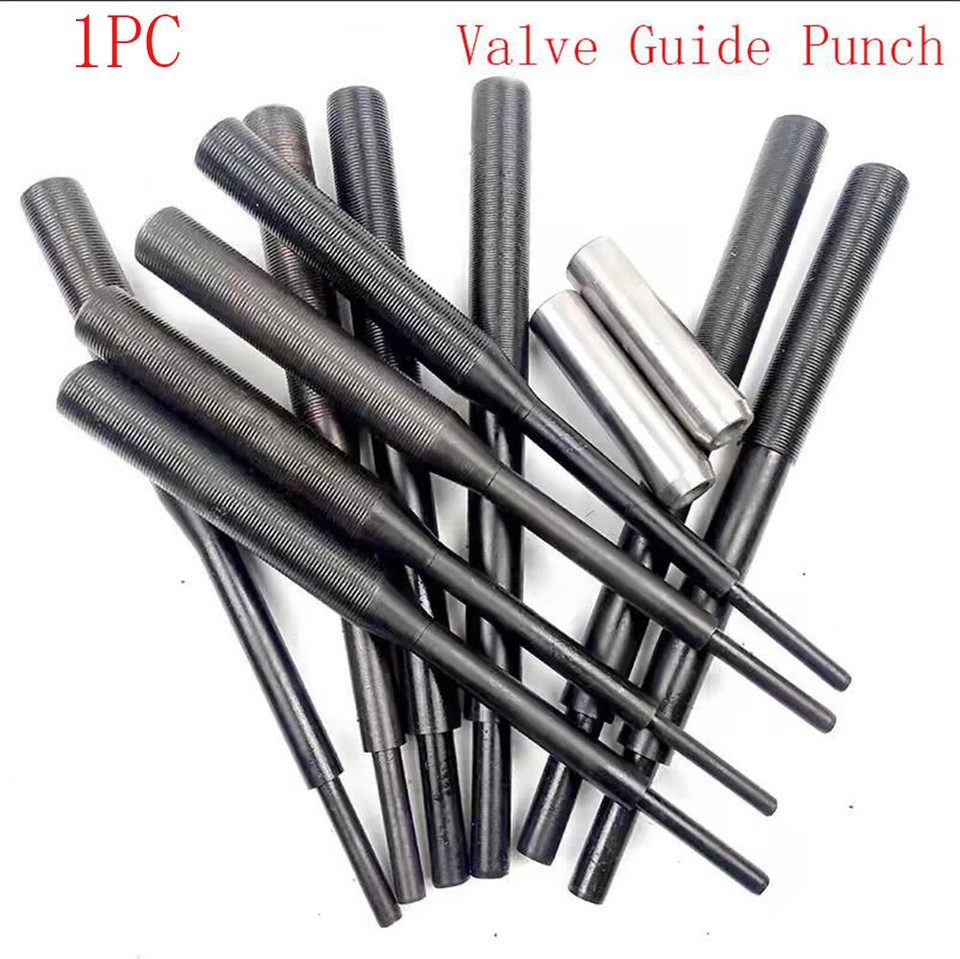 1*Valve Punch Valve Guide Removal And Installation Tool For Engine ...