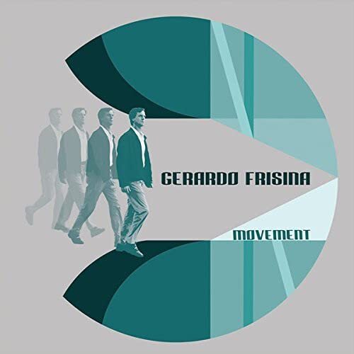 Frisina Gerardo Movement (CD) 8018344014692 | eBay