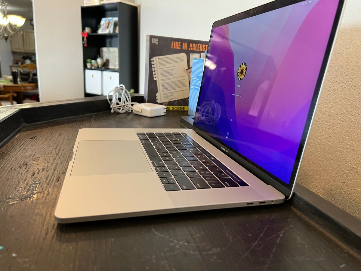 macbook pro 2019 touch bar 15 inch | eBay macbook pro 2019 touch bar 15 inch | eBay