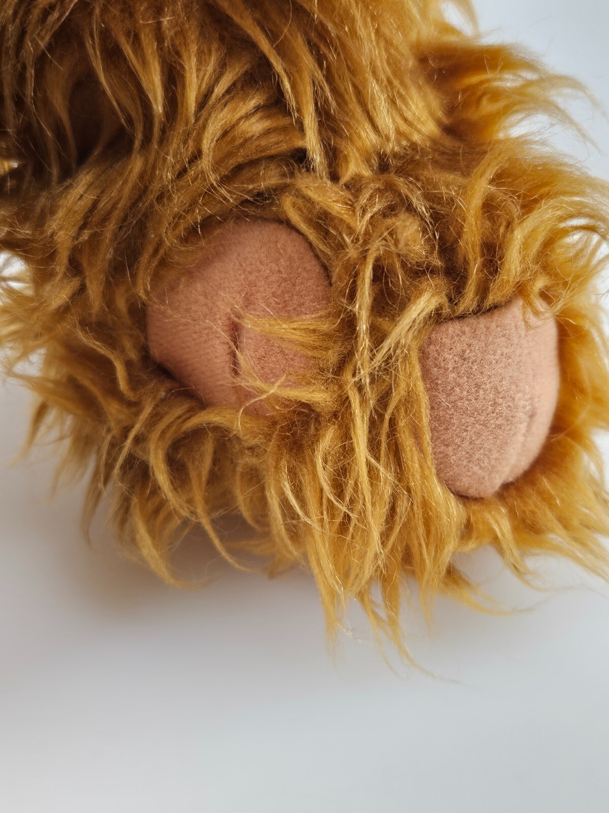 Alf Stuffed Plush Toy 1986 Alien Productions Coleco Vintage 1980's TV ...