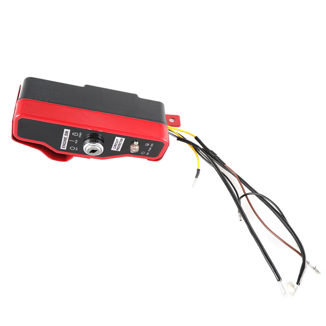 Ignition Switch Box For Honda GX390 13HP GX340 11HP Engine Control Box ...