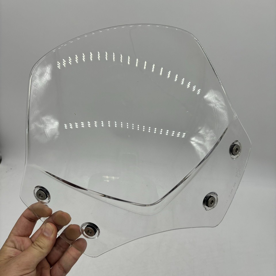 BMW R1200R SPORT WINDSCREEN OEM 2006-2014 | eBay