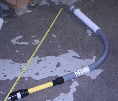 Elster Anodeless Service Line Risers -Permasert® Mechanical ASTM D ...