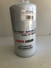 Original Detroit Diesel Coolant Filter Power Cool 3000 23507545 for ...