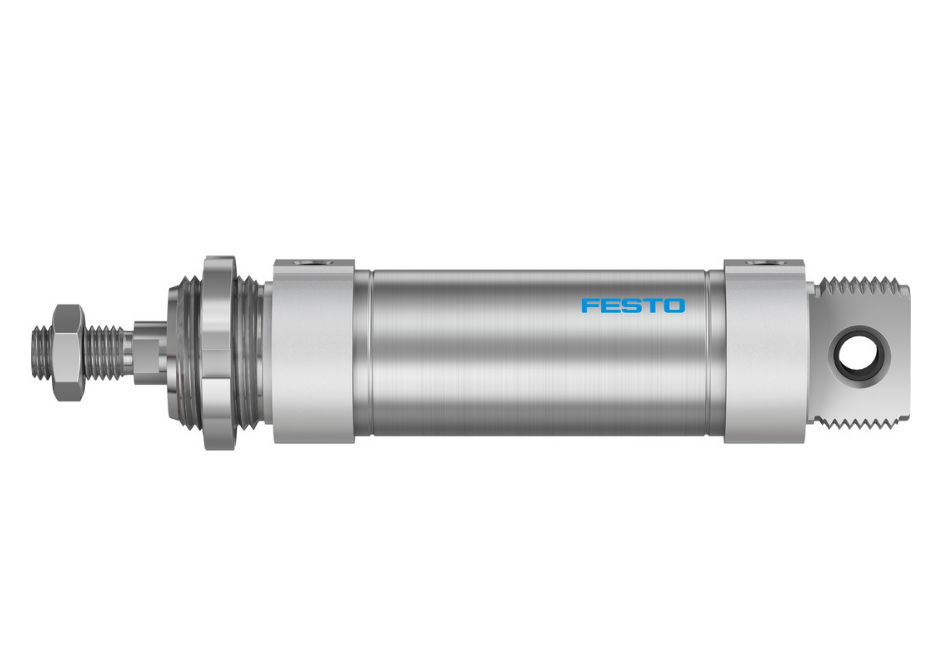 FESTO ESNU-20-10-P-A 19266 ISO Cylinder New Kd | eBay