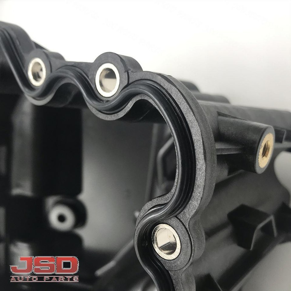 Engine Oil Sump Pan With Gasket Drain Plug For BMW 228i 320i 428i 528i ...