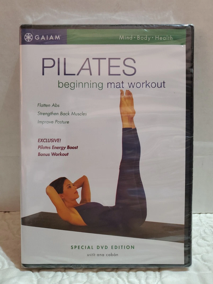 Beginner Pilates Mat Workout EOUA Blog beginner-pilates-mat-workout-eoua-blog