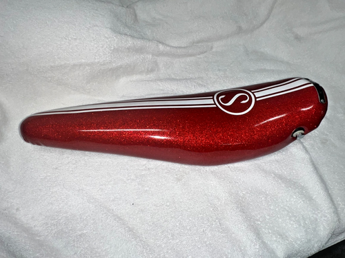 Schwinn Glitter Apple Krate Sting-Ray Style Banana Seat Persons | eBay