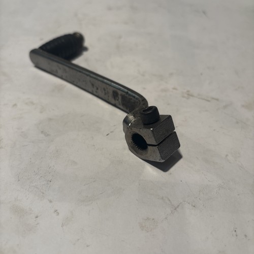 Indian MS175 Shifter Lever Gear Change Foot Left Side Pedal MT MI MS ...