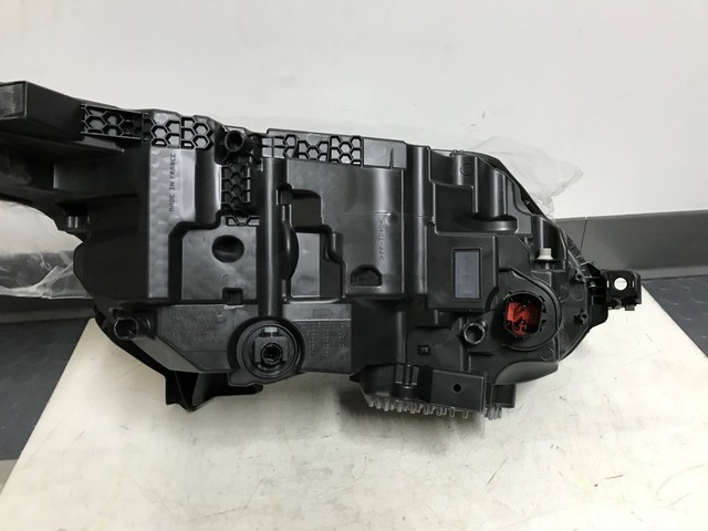 Range Rover Velar Headlight Full LED Left Headlamp LR116431 OEM 2018 ...