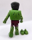 Marvel Minimates Classic Avengers #1 HULK 2" Mini Figure | eBay