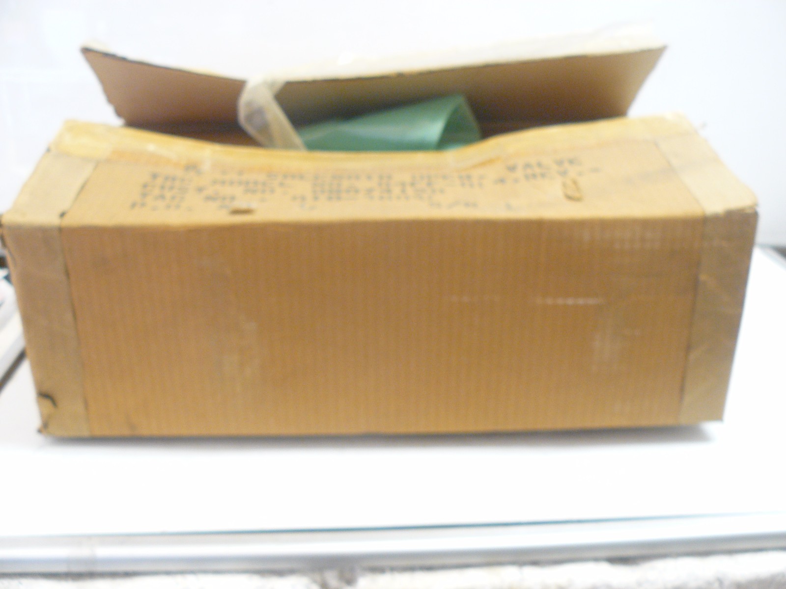 TARGET ROCK VALVES SOLENOID 1/2 BW 2500 LB PRESSURE 2485 PSID 84FF-014 ...