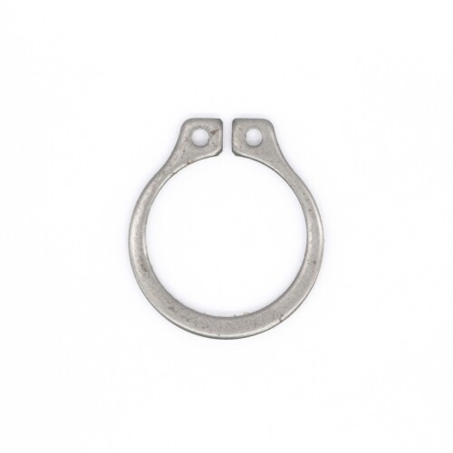 Retaining Ring Part Number - 34040-52 For Harley-Davidson (Pack of 2 ...