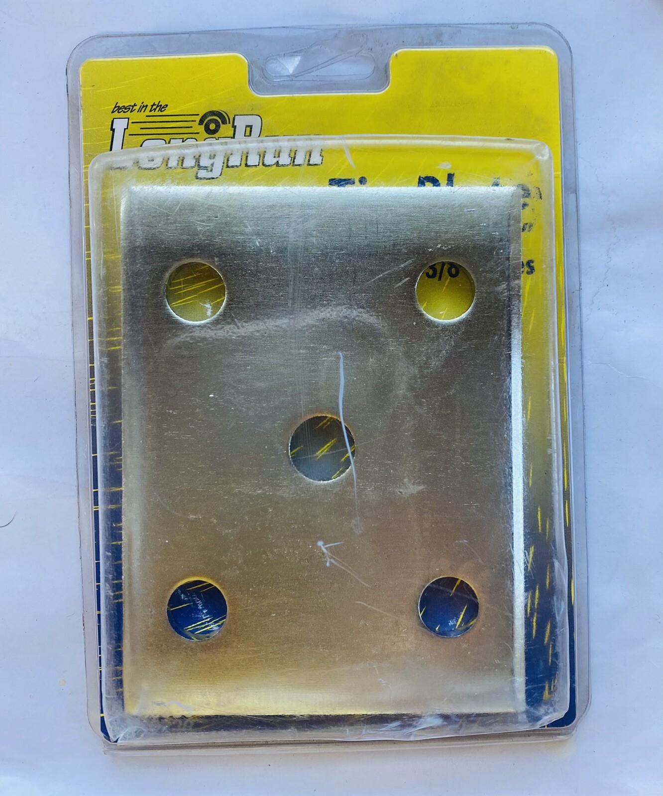 Tie Down Engineering Marine Trailer Tie Plate 86536 | eBay