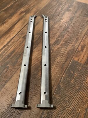 Bosch Dishwasher - UPPER DISHRACK RAIL KIT - OEM PART# 00669255 (322 ...