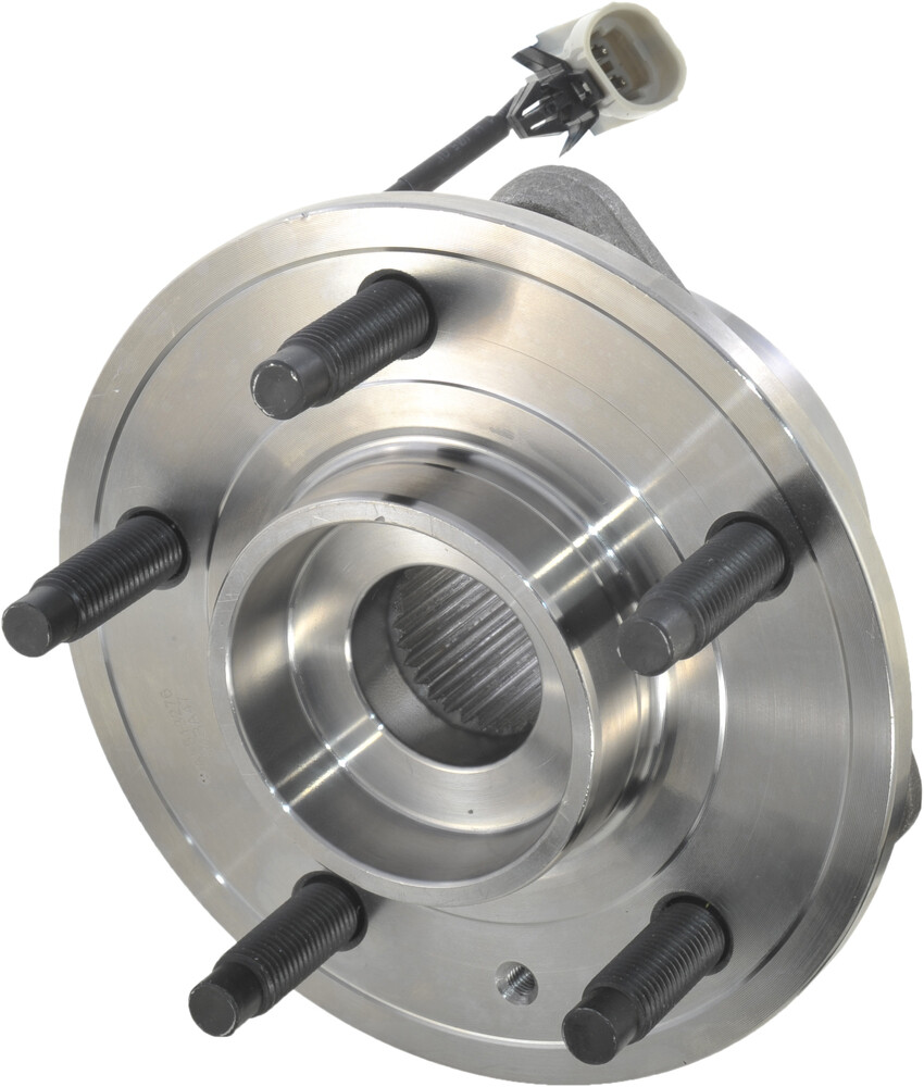 Wheel Bearing and Hub Assembly-PDL Autopart Intl 1411-322481 for sale ...