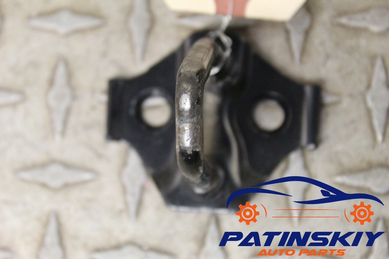 2006 TOYOTA PRIUS REAR TRUNK LATCH LOCK CLIP STRIKER PLATE CATCH STRIKE ...