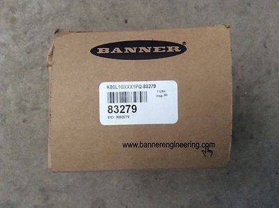 BANNER 83279 | eBay