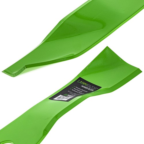 LawnRAZOR Blade for Exmark Lazer Z Ultra Cut 60 Inch 103-6393 Mulching ...