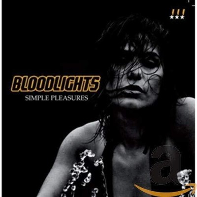 Bloodlights Simple Pleasures CD BAMF38 NEW | eBay