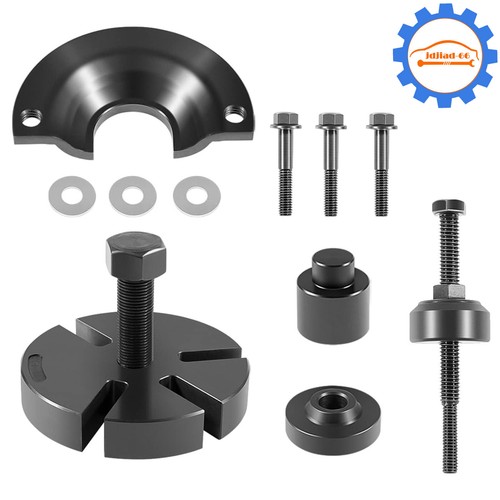 303-S455 Water Pump Pulley Service Kit for Ford Escape/Taurus/Mercury ...